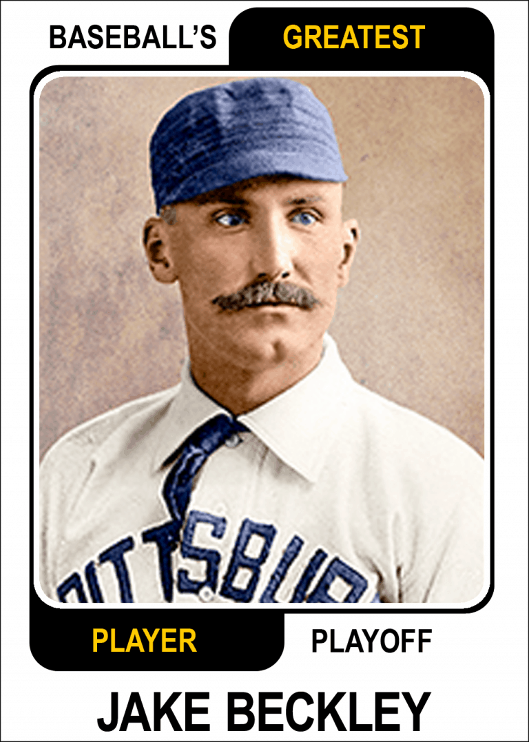 Round 3 S25 – Baseball’s Greatest Player Playoff