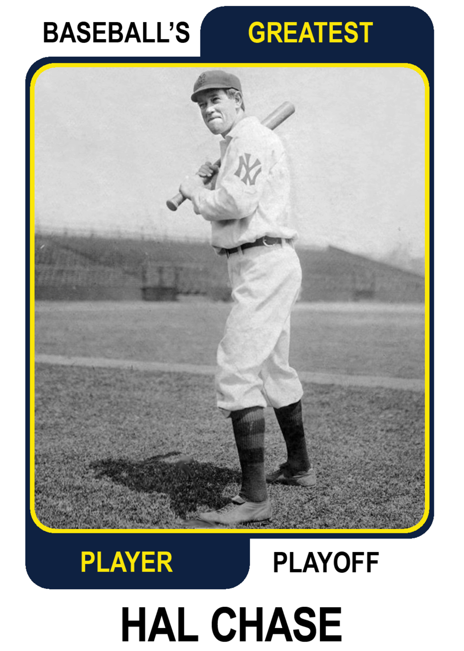 Round 3 S40 – Baseball’s Greatest Player Playoff