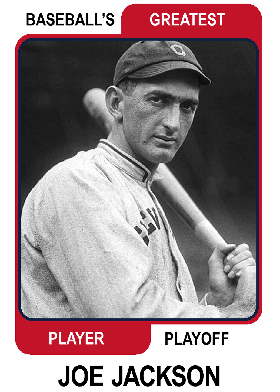 Round 3 S03 – Baseball’s Greatest Player Playoff