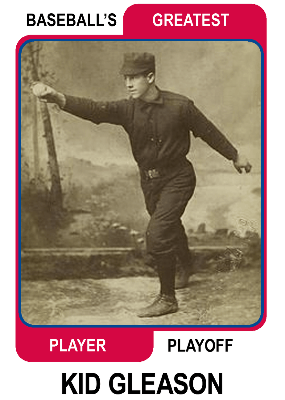 Round One S62 – Baseball’s Greatest Player Playoff