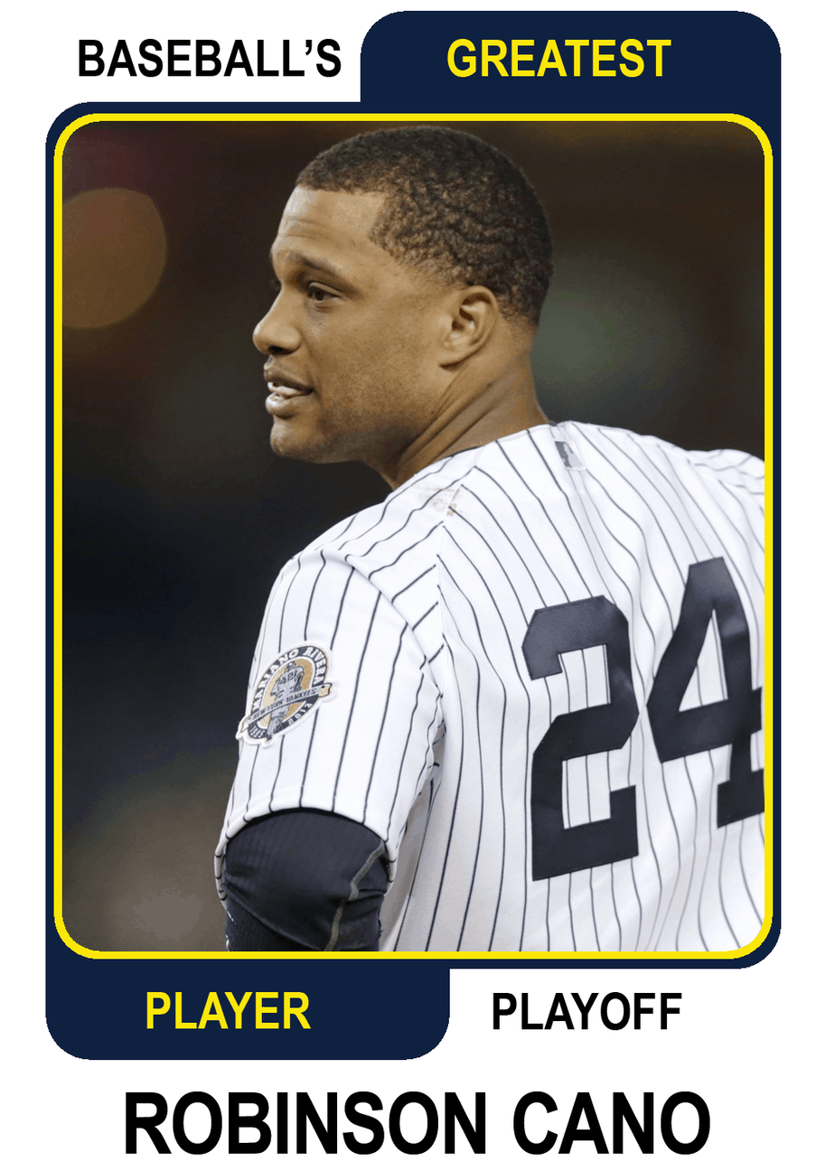 Round 3 S60 – Baseball’s Greatest Player Playoff