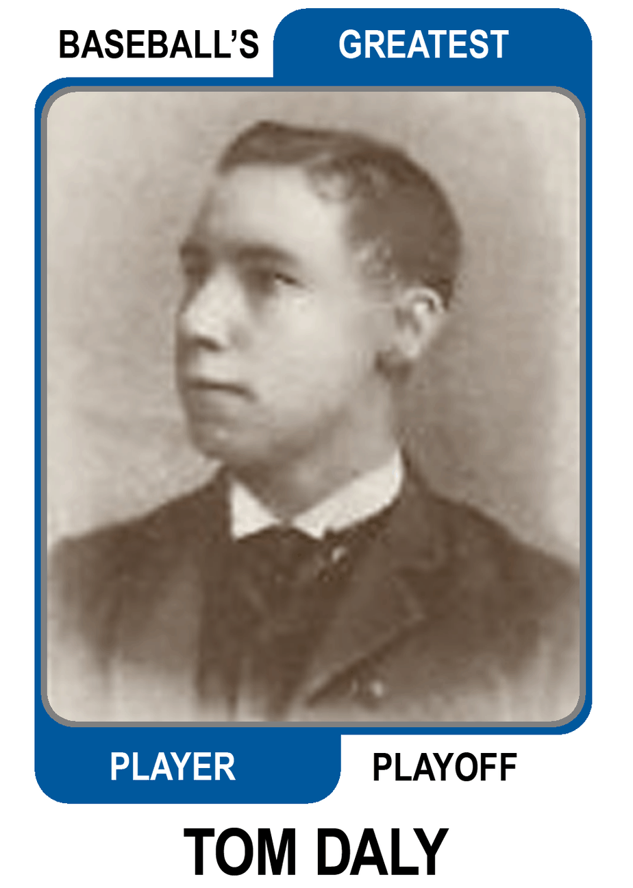 Round 3 S04 – Baseball’s Greatest Player Playoff