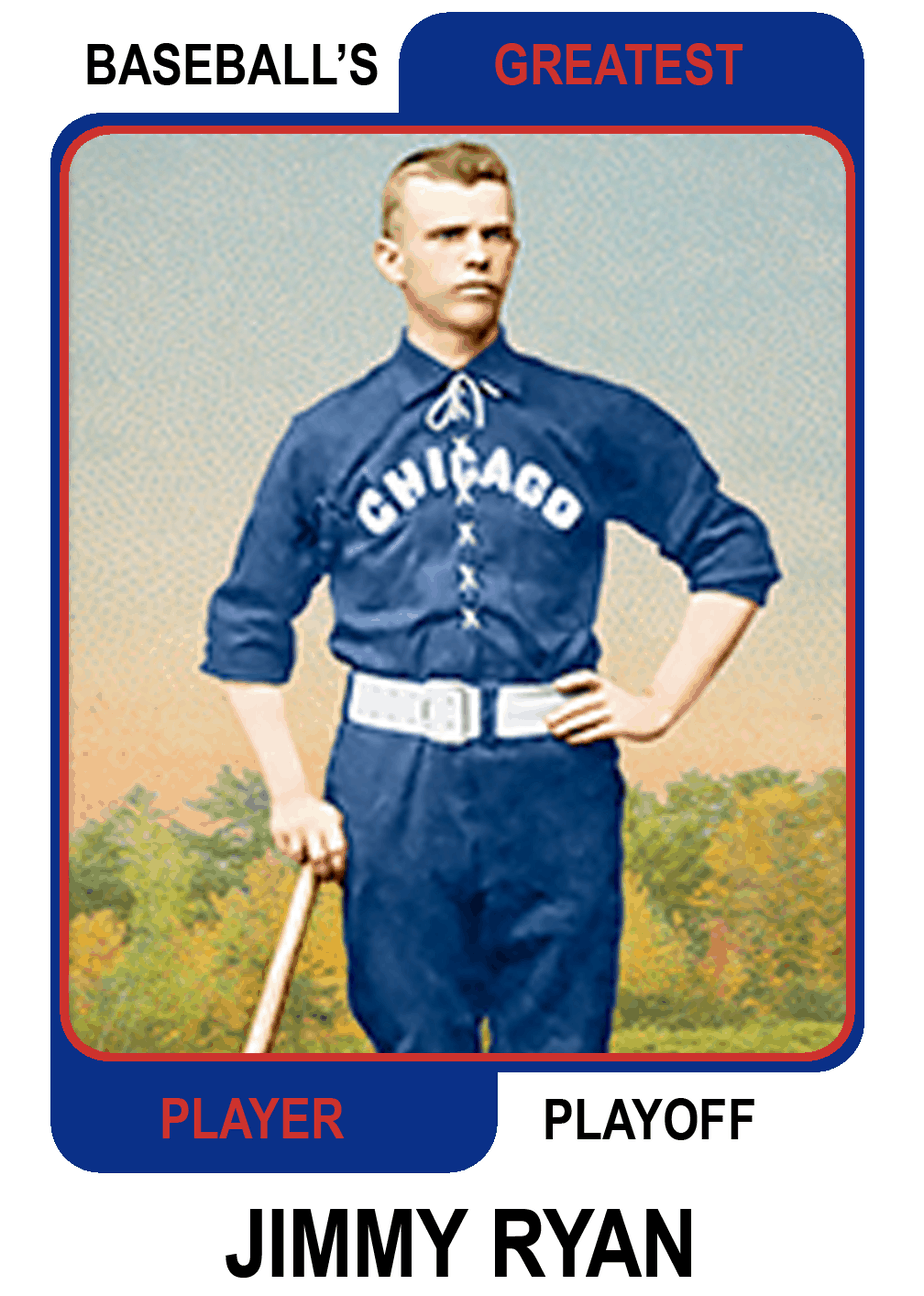 Round 3 S25 – Baseball’s Greatest Player Playoff